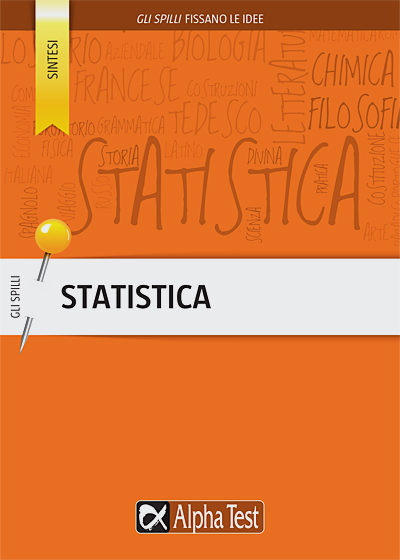 Statistica: Libro di Preparazione Test | Alpha Test